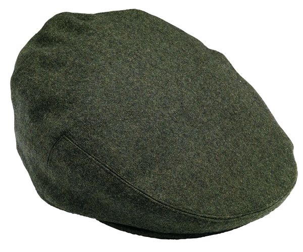 Matterhorn Balmoral Sixpence - Green – Latham & Taylor